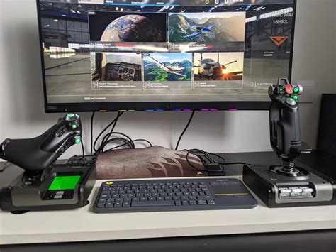 Got Sick Of My X Pro Stick Not Being Stable So I Glued It To An Old IKEA Shelf With M Pads I