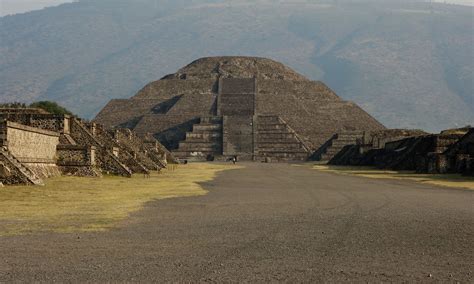 Smarthistory Teotihuacan