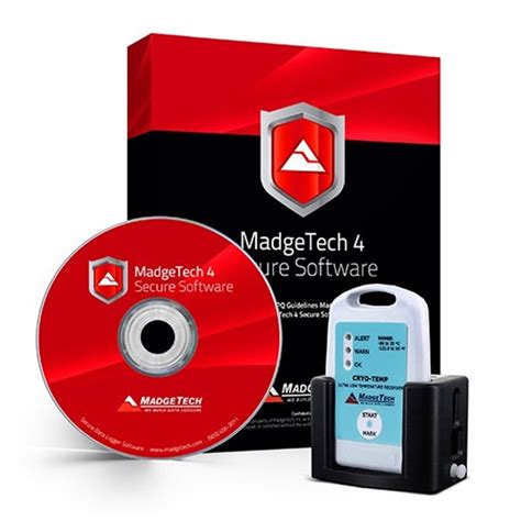 ULT Ultra Low Temperature Data Logging SystemAlpha Controls Instrumentation Inc