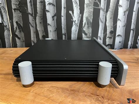 Simaudio Moon Air Fm Analog Tuner Audiophile Photo 3782446 Uk Audio Mart