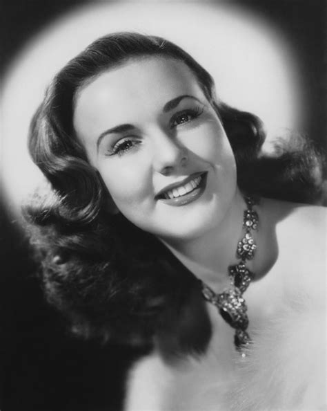 Picture Of Deanna Durbin
