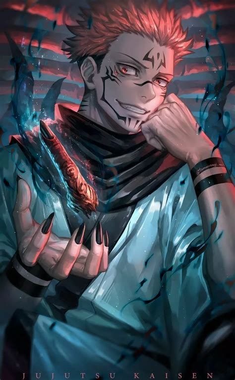 Chat With Sukuna Enjoy Free Ai Character Roleplay Flowgpt Sukuna Rp