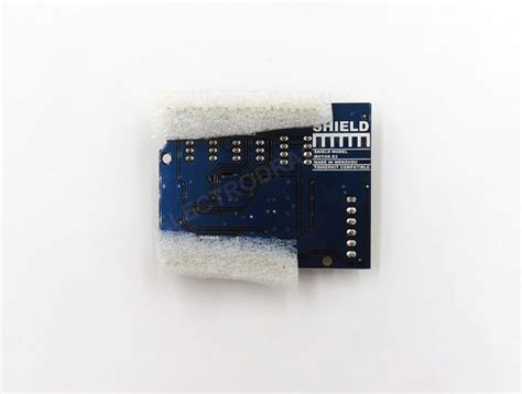 Edarduino Motor Shield R3 L298p Arduino Compatible Electrodragon