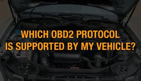 2 Simple Ways To Identify Your Vehicles Obd2 Protocol Obd Advisor