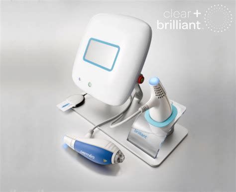Clear And Brilliant Laser Treatment Nyc Top Ranked Zuckerman Plastic