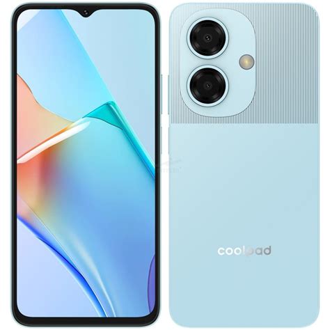 Coolpad Intelec Tecnología Y Fitness