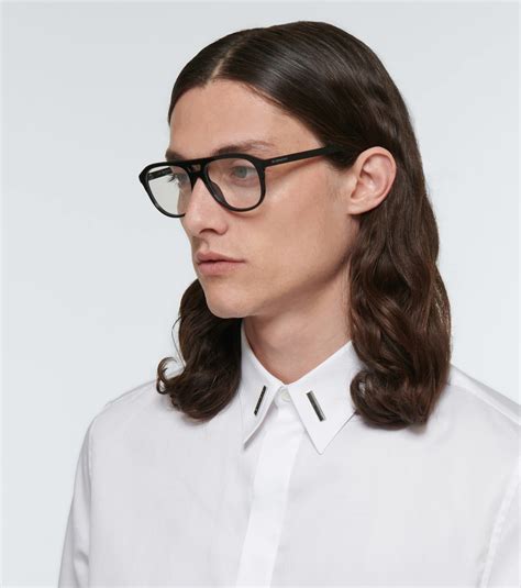 Givenchy Acetate Glasses Givenchy