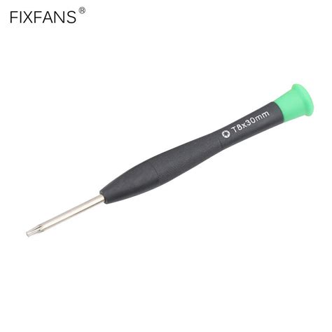 T8 Torx Screwdriver Tr8 Torx Security Screwdriver Compatible With Xbox