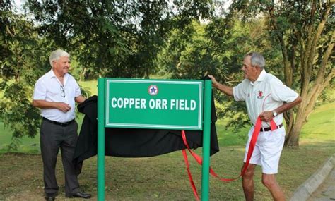 Old Parks Sports Club Renames Fields After Impactful Members Randburg Sun