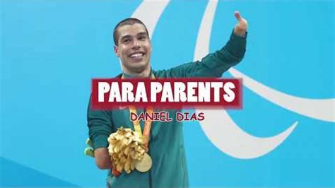 Daniel Dias