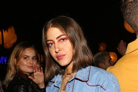 Simi And Haze Khadras Beauty Evolution Dazed