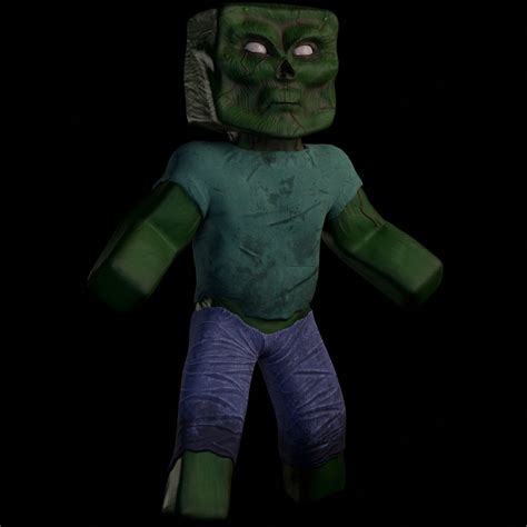 Can You Become A Zombie In Minecraft At Roberta Warren Blog