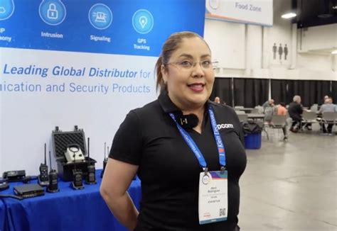 Icom America Global Leader In Radio Communication Solutions