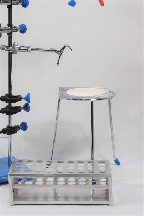 Lab Hardware Set Norchemist