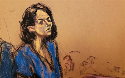 Maxwell Claimed Journalist Helped ‘concoct Allegations Against Prince