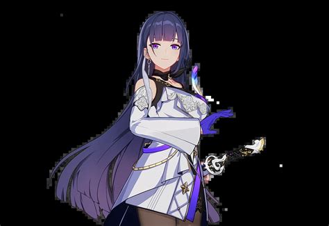 Raiden Mei Apho Official Honkai Impact 3 Wiki