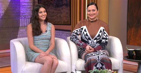 Lily Gladstone Isabel Deroy Olson On Personal Connections To New Movie