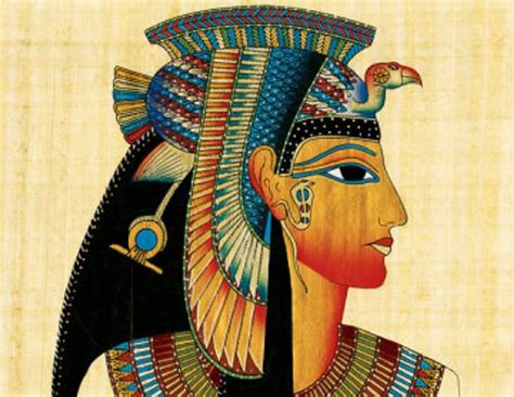 Cleopatra Storia E Legenda Della Regina Degitto Hit 24