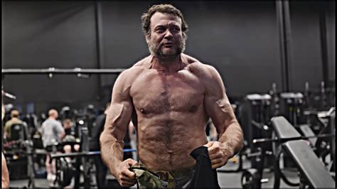 Devon Larratts Current Form Youtube