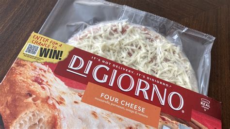 Digiorno Vs Red Baron Who Has The Best Frozen Pizza