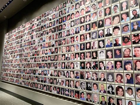 9 11 Memorial The Hawkeye