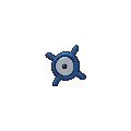Unown Pokédex Stats Moves Evolution And Locations Pokémon Database