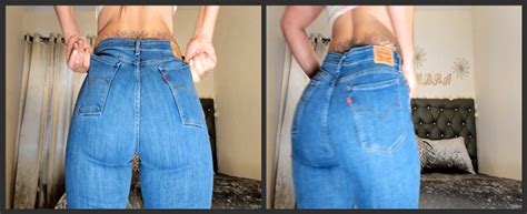AssondraSexton JOI In Jeans 4 Dan FEMJOI