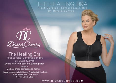Divas Curves Sport Compression Bras And Comfy Compression Bras Divas Curves