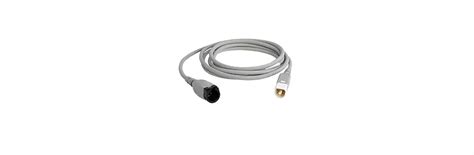Philips Mp5 Tether Cable Telemetry Cable