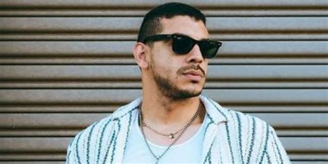 Manuel Medrano Es Fuertemente Criticado Tras Publicación Que Hizo En