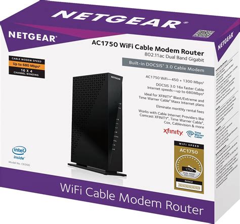 Ac1750 Modem Router Manual Netgear C6300 User Manual Pdf Download Wvsvy