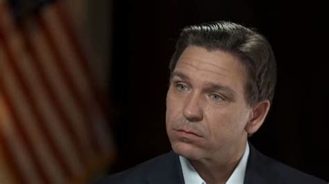 Megyn Kelly Asks Desantis About A Trump Pardon If Elected President