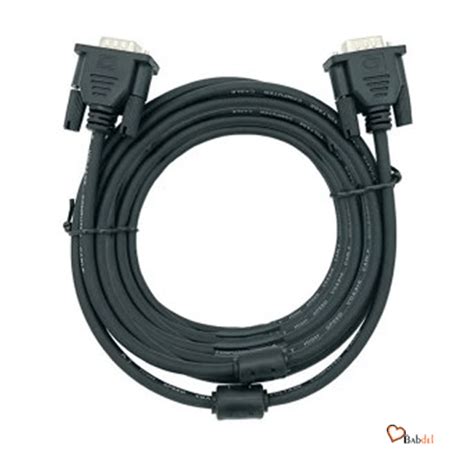 کابل وی جی ای یوکام 10متری Ucom Vga 34 Cable باب دل
