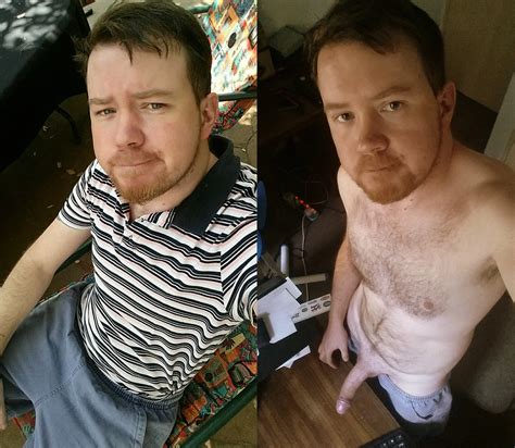 Before And After A Long Wanking Session Scrolller
