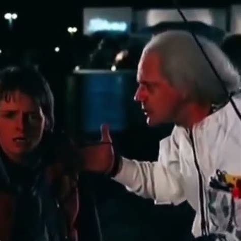 Ritorno Al Futuro The Buggles Video Killed The Radio Star Back To