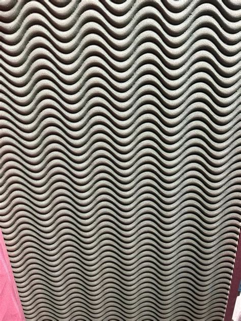 Mdf Hdf Fluted Panel At Rs 125 Square Feet In Kolkata Id 2849825157512