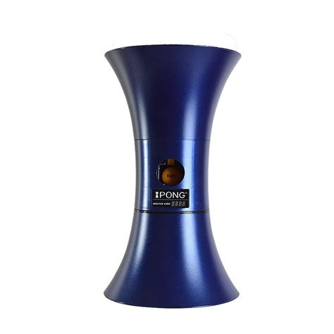 Сервер для настольного тенниса Ipong — портативное домашнее