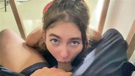 Singing With Mouthful Of Cock Under Table Xxx Mobile Porno Videos