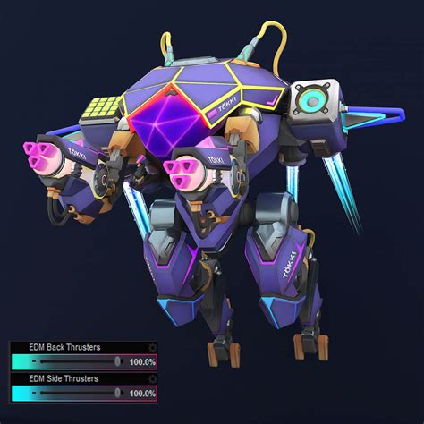 Edm For D Va 2 And Tokki For Genesis 8 Female Daz Content By Dumitas
