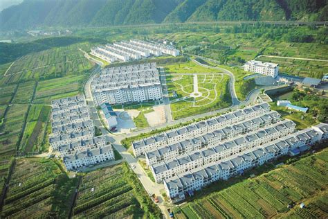 全面贯彻落实后扶政策 持续为水库移民谋福祉 湖北日报新闻客户端