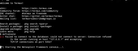 How To Hack Android Device With Termux On Android Part 1 Over The Internet [ultimate Guide