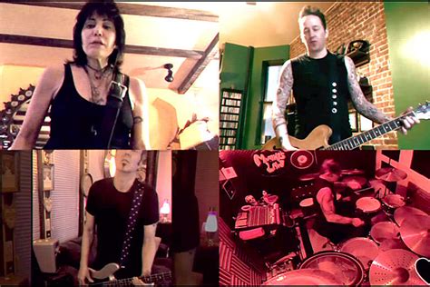 Joan Jett Husband Rig Rundown Joan Jett And The Blackhearts