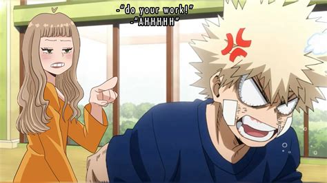 Mha Self Insert