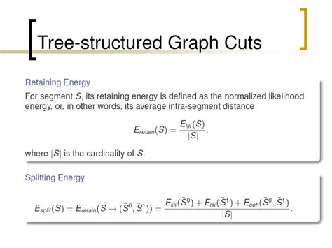 Ppt Self Validated Labeling Of Mrfs For Image Segmentation Powerpoint
