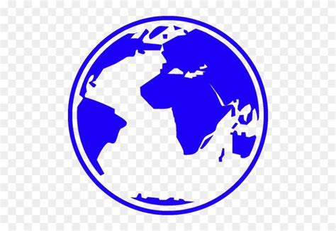 Earth Vector Logo Logodix