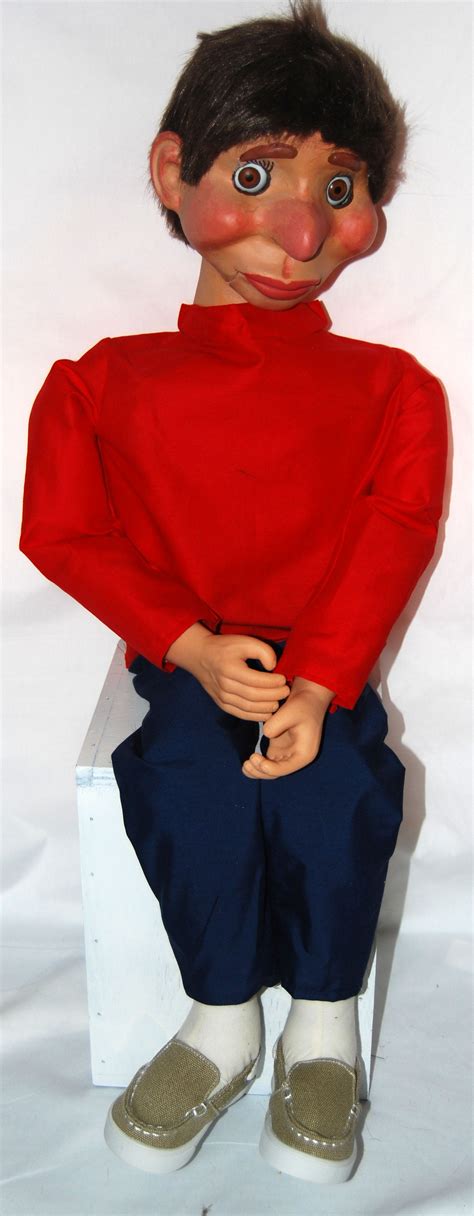 Professional Vent Doll Browsers Den Of Magic