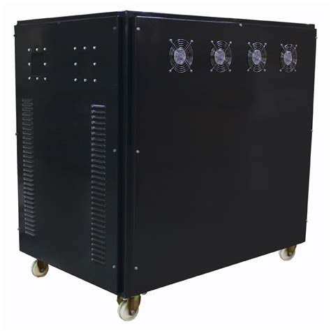 Galvanic Isolation Transformer Monophase And Three Phase Products