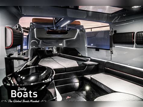 2023 Brabus Marine 500 Xc Cabin For Sale View Price Photos And Buy