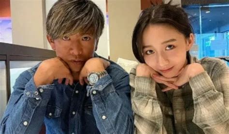 Koki Kimura La Fille De Takuya Kimura Se Confie Sur Sa Relation Avec