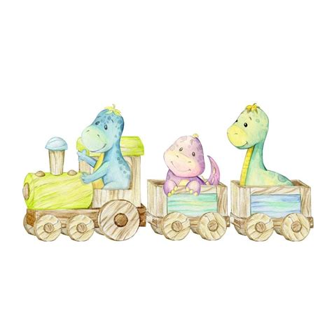 Dino Train Artofit